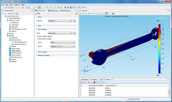 Introduction To Comsol Multiphysics A Book To Get You Started Comsol Blog