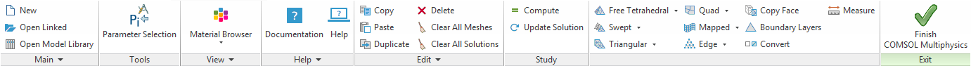 Multiphysics Simulations inside the Autodesk® Inventor® User Interface ... Multiphysics Simulations inside the Autodesk® Inventor® User Interface ...