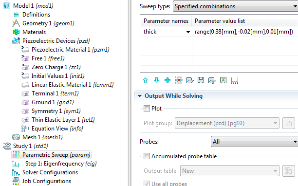 Structural Analysis with Thin Elastic Layers | COMSOL Blog