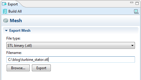 How to 3D Print COMSOL Models | COMSOL Blog
