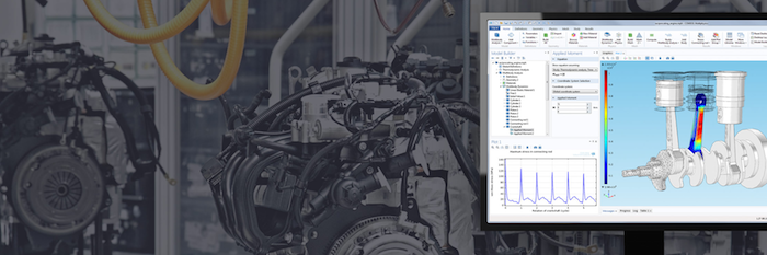 Video: Mechanical Analysis Accelerates Time-to-Market | COMSOL Blog