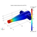 Molecular Flow Software - For Low Pressure Gas Flow in Vacuum Systems