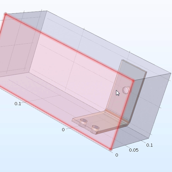 How to Select Geometric Entities