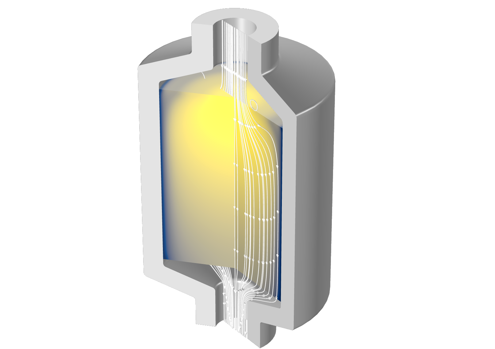 COMSOL Launches Version 5.5 of COMSOL Multiphysics® COMSOL Launches Version 5.5 of COMSOL Multiphysics®