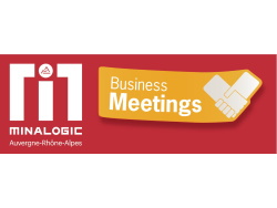 COMSOL France sera présent aux Minalogic Business Meetings 2022