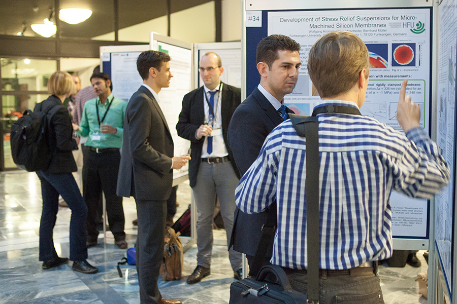 COMSOL Conference 2023: Anmelde- und Einreichungsphase gestartet