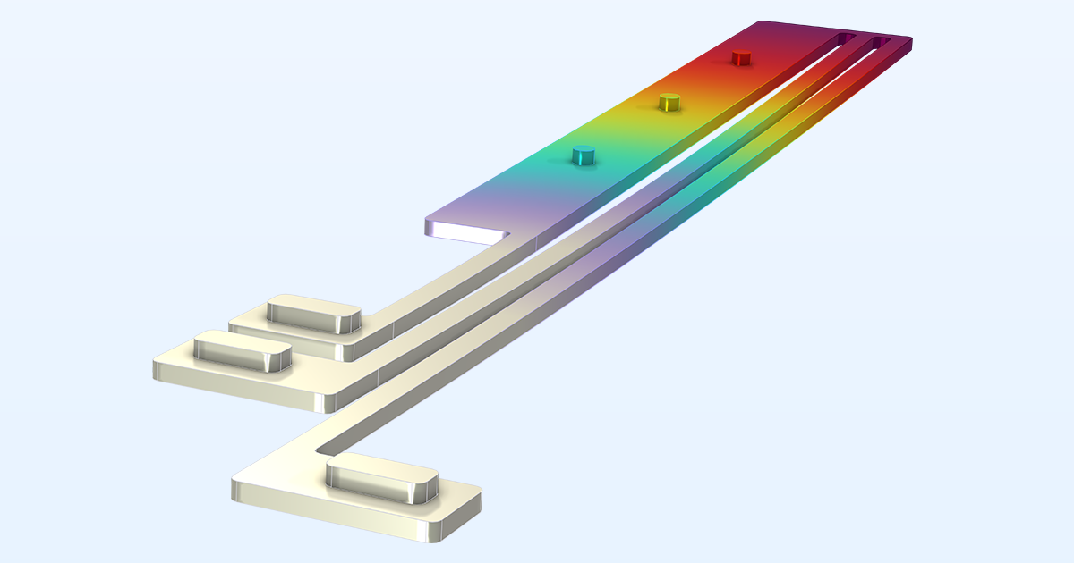 Defining Multiphysics Models