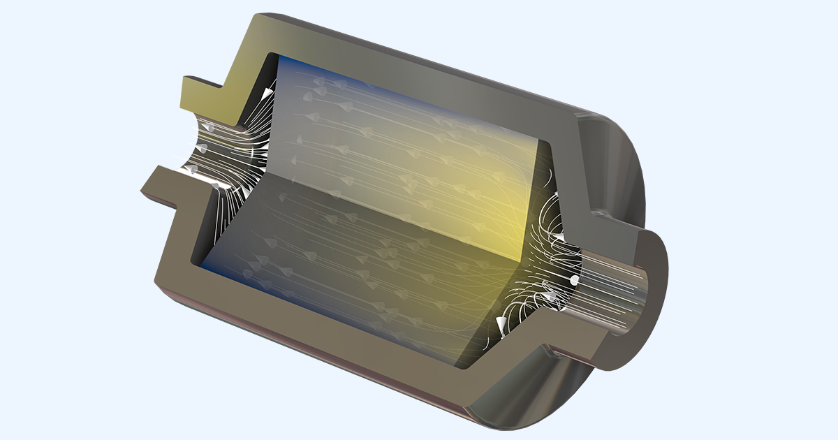 Introduction to Modeling Porous Media Flow