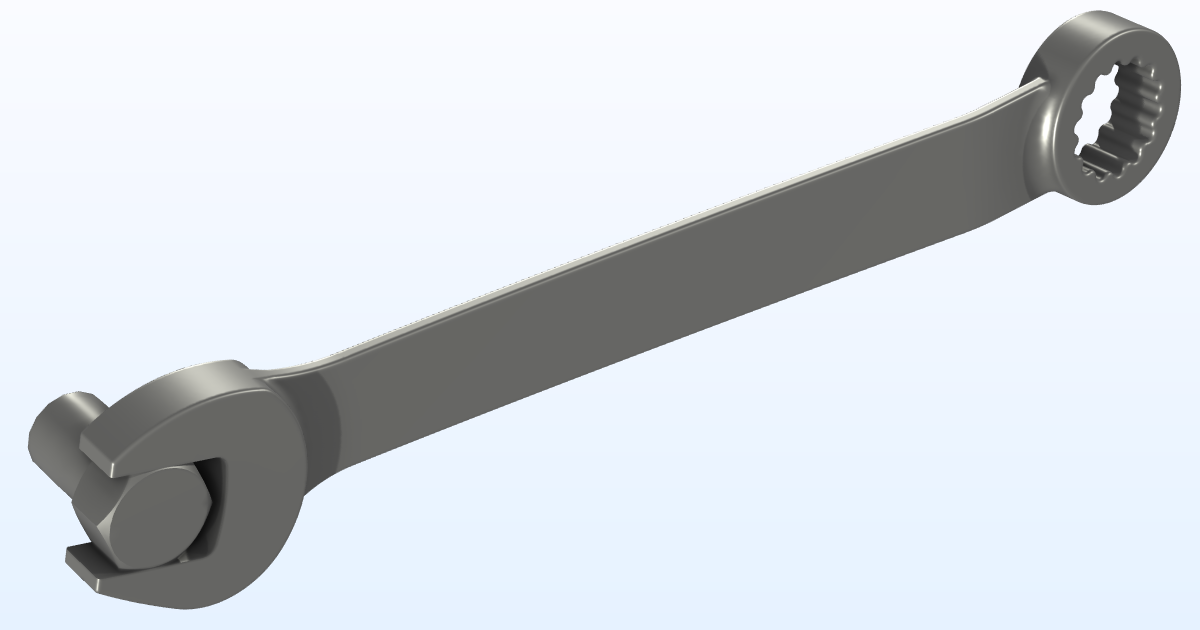 How to Synchronize Parameters Between SOLIDWORKS® and COMSOL Multiphysics®