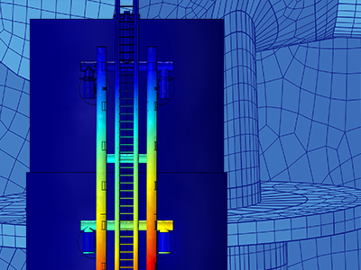 Wood Thilsted Sets the Stage for Better Boat Landing Designs