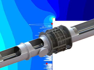 Electric Power Systems Benefit From Simulation-Based Development